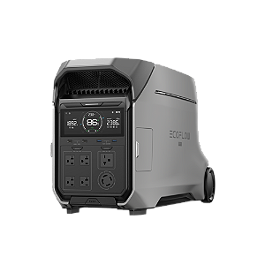 Tech-E I Maior revendedor EcoFlow do Brasil