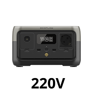 EcoFlow | Tech-E no Brasil