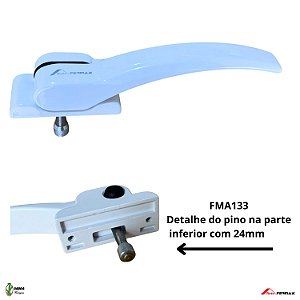 Roto Fermax - sabra ferragens