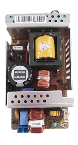 Unishop - Tecnologia e Impressão Ltda