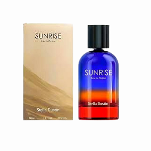 Sinnos Pour Homme Eau de Parfum Stella Dustin - Perfume Masculino (R ...