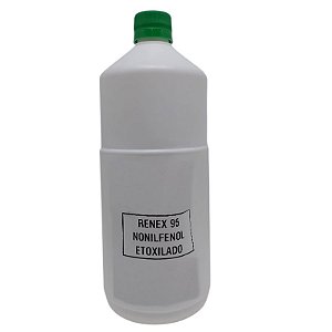 Produtos de limpeza em geral