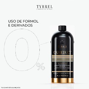 Tyrrel Professional