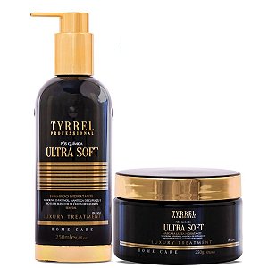 Tyrrel Professional
