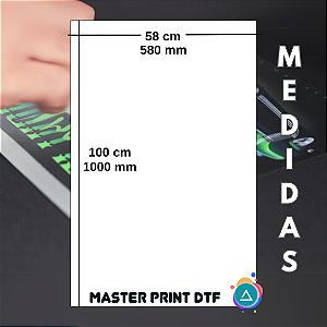 Master Print DTF