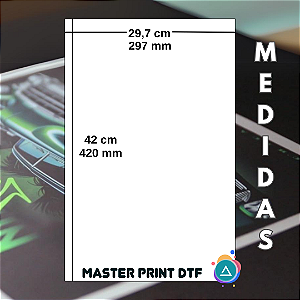 Master Print DTF