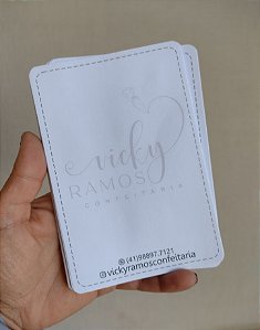 Cartinha/ Card - Difs Designer