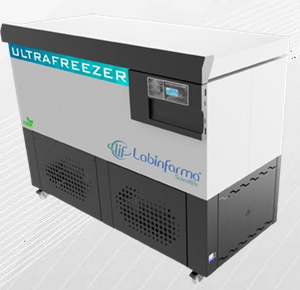 Ultra freezer - BIOCOLD