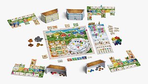 Board Game Barato