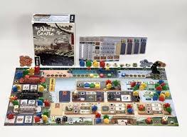Board Game Barato