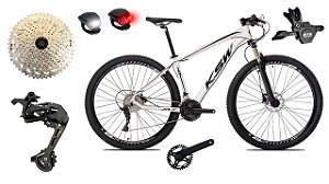 KSW - Deeper Bike | Bicicletas, Acessórios e Equipamentos