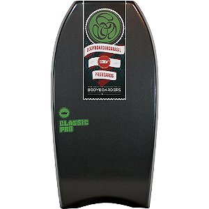 Pranchas de Bodyboard