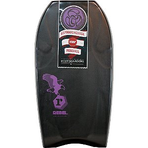 Pranchas de Bodyboard