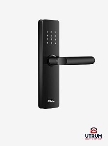 Utrum Segurança Eletrônica