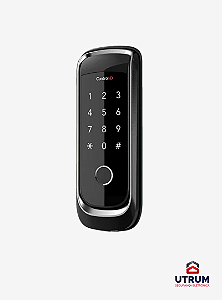 Utrum Segurança Eletrônica