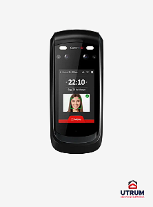 Utrum Segurança Eletrônica