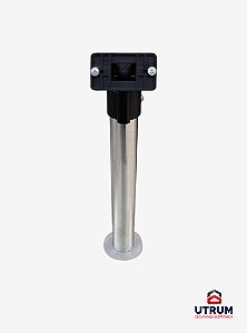 Utrum Segurança Eletrônica