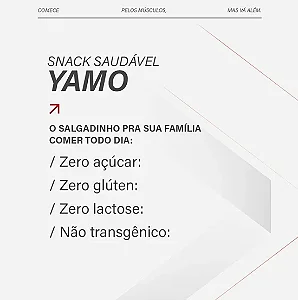 TOPWAY - Casarão Suplementos