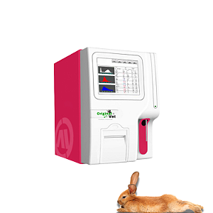 Hematológico Urit 300 Plus - Original Vet - Loja de Equipamentos e ...