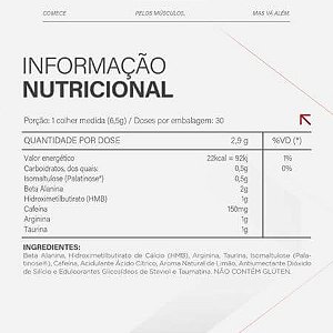 Topway - MaxForm Suplementos Alimentares