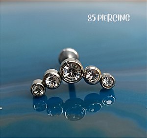 85 Piercing