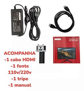 MONITOR - Loja Tomate