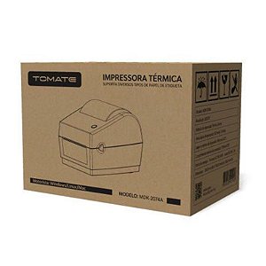 IMPRESSORA - Loja Tomate