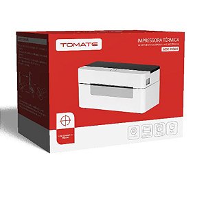 IMPRESSORA - Loja Tomate