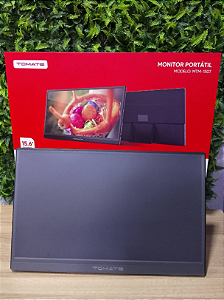 MONITOR - Loja Tomate