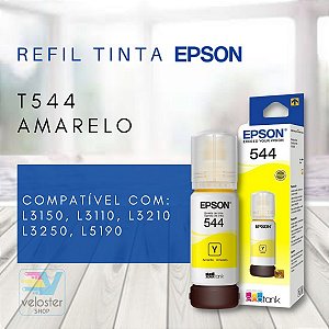 InkVale Suprimentos LTDA