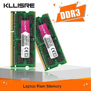 Store Memory - Memória ram para notebook ddr3 ddr3l ddr4 ddr5