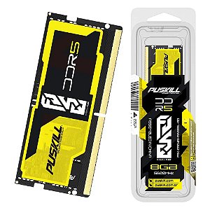 Store Memory - Memória ram para notebook ddr3 ddr3l ddr4 ddr5