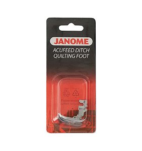 Janome - Máquinas de Costura