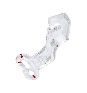 Calcador - Janome - Máquinas de Costura