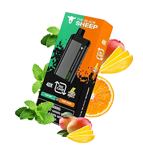 Black Sheep 40K - LONDON PODS