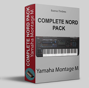 Buenos Timbres - Os melhores packs de timbres você encontra aqui!