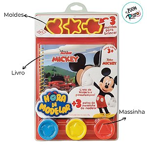 Presentes Mickey Mouse | Produtos Originais Disney na Loja Disney Rizz