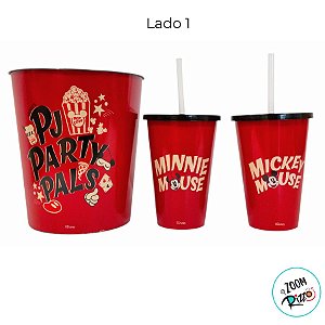 Presentes Mickey Mouse | Produtos Originais Disney na Loja Disney Rizz