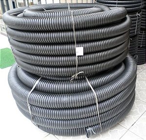 Tubo Duto Corrugado Eletroduto Conduíte 2pol C/ 50mt - UTICOMP Eletro ...