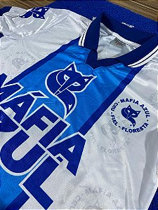 Máfia Azul