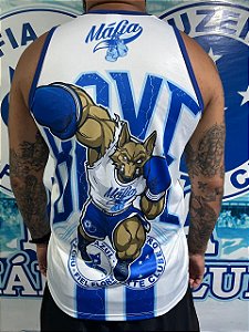Máfia Azul