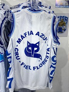 Máfia Azul