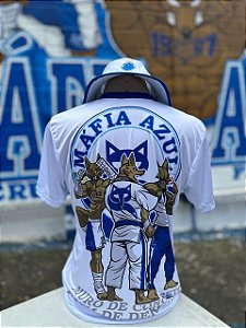 Máfia Azul