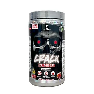 insane Clown 350g Pré Treino Pre workout - Demons lab Sabor Morango C ...