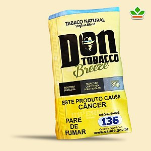 TABACOS - Tabacaria Imperial