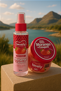 Sabonete esfoliante - Glow Touch