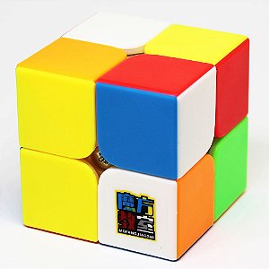 Cubo mágico 2x2x2