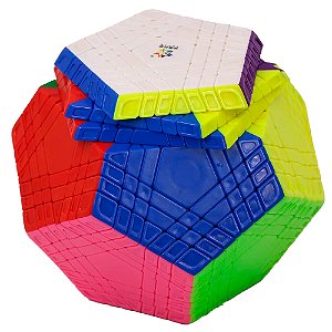 Megaminx | Cubos Mágicos Profissionais | ONCUBE