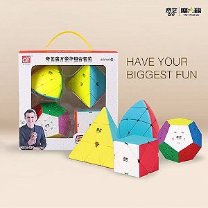 Megaminx | Cubos Mágicos Profissionais | ONCUBE