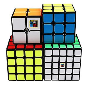 Cubo Mágico 2x2x2 | Cubos Profissionais | ONCUBE